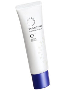 Kem trang điểm Transino Whitening CC Cream 30g