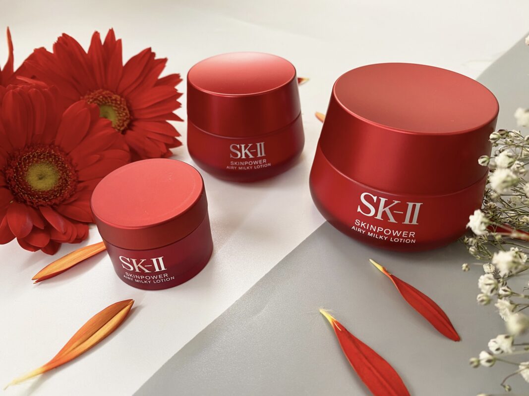 Bộ mỹ phẩm SKII có tốt không, giá bao nhiêu?