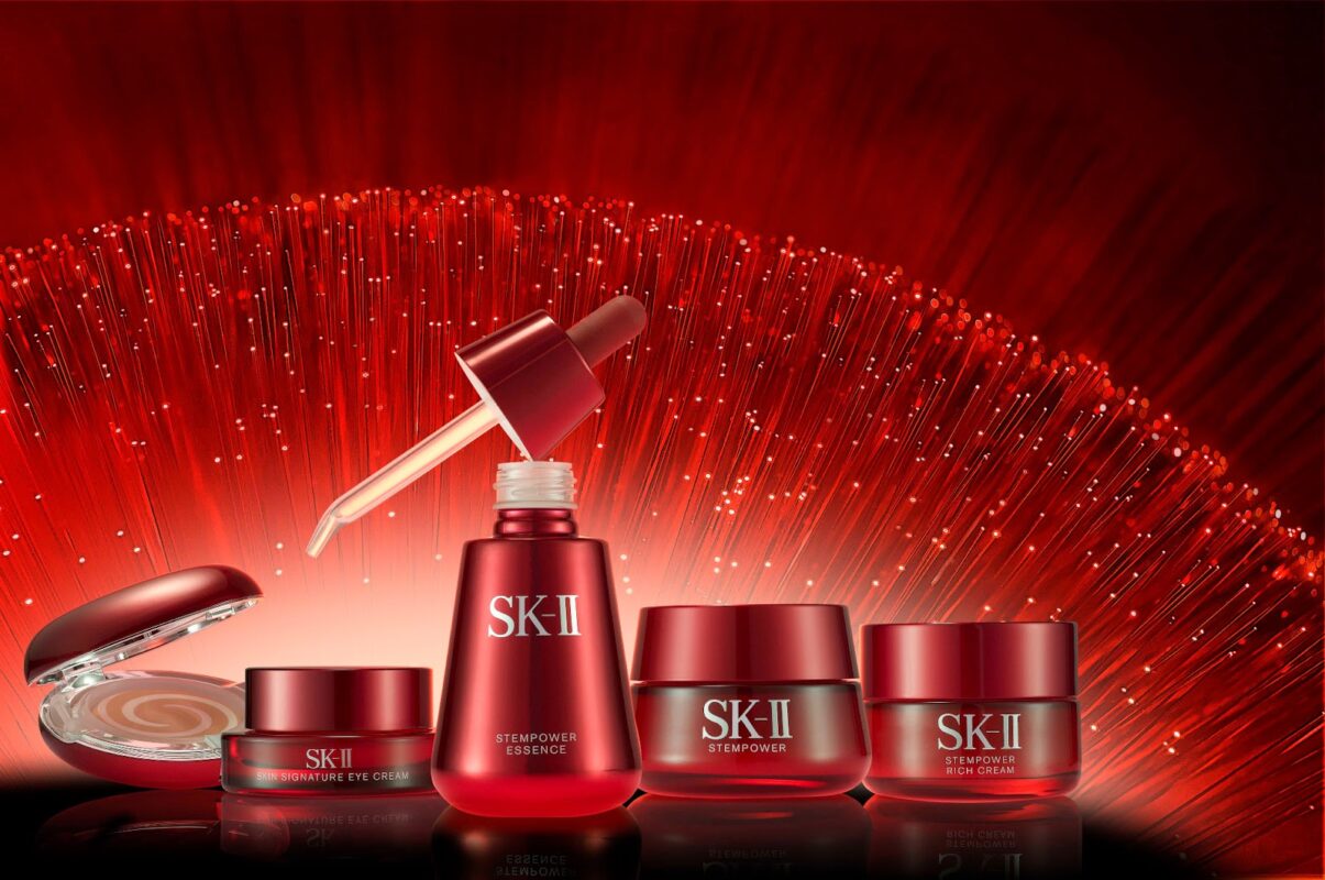 Bộ mỹ phẩm SKII có tốt không, giá bao nhiêu?